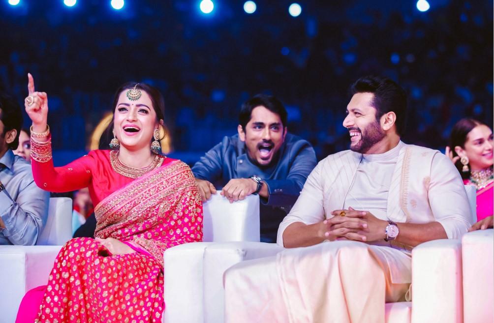 Ponniyin Selvan Audio Launch Highlights & Stills Tamil Movie, Music Reviews and News